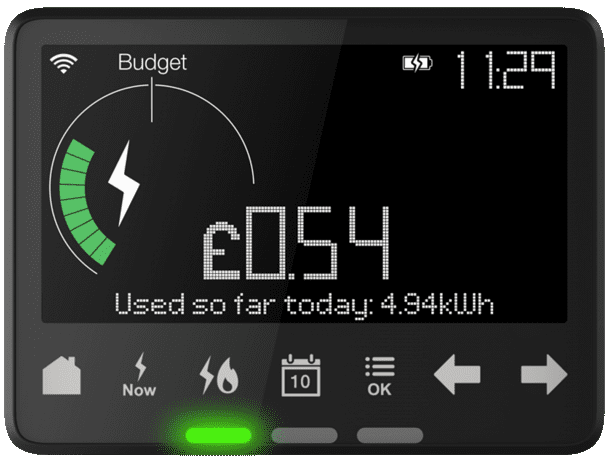 ZeeMeter – Manage Electricity, Water, and Gas meters with a push of a ...